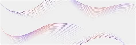 Premium Vector Abstract Flowing Lines Wave