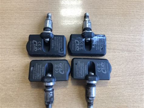 Opel Astra K Mokka X Tpms Senzori Tlaka U Gumama Tpms Opel Astra K Mokka X Tpms Senzori Tlaka U Gumama Tpms