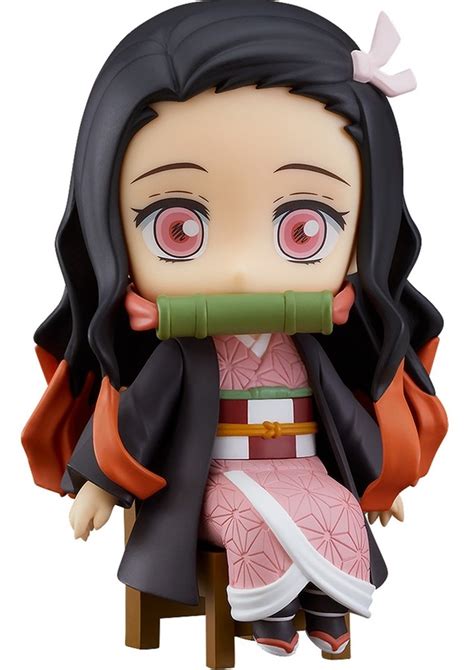 【楽天市場】『鬼滅の刃』ねんどろいど Swacchao！ 竈門禰豆子：マニアの森 楽天市場店