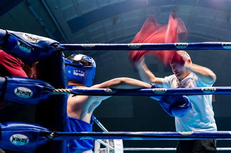 Tallinn Open 2024 Turniiri Teise Päeva Parimad On Selgunud Goodfight