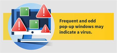How To Get Rid Of A Computer Virus Norton