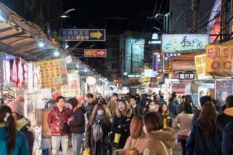 타이중 가볼만한 곳 베스트 9 시내부터 가까운 근교까지 떠나보자 Go Guides