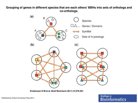 Ppt Functional Genomics Powerpoint Presentation Free Download Id