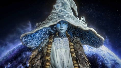 Ranni The Witch Elden Ring By Malla Othman On Deviantart