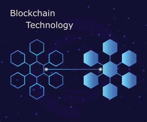 Blockchain Block Vector Art Icons And Graphics For Free Download