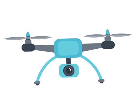Drone Animation Designs Themes Templates And Downloadable Graphic Elements On Dribbble