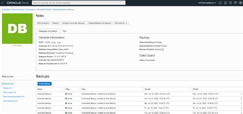 Migrating Oracle Db From On Premise To Oci