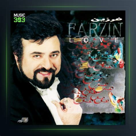 پخش آنلاین و دانلود همه آهنگ ها و آلبوم های فرزین از قدیم تا جدید موزیک 303