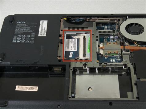 2 Basic Steps To Replace Upgrade Laptop RAM