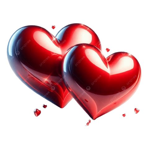 두 개의 빨간색 하트 클립 아트 두 개의 빨간색 하트 클립 아트 F 두 개의 빨간 하트 사랑의 마음 클립 아트 Png 일러스트 및 이미지 에 대한 무료 다운로드