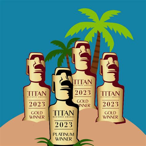 Racktop Wins Titan Business Awards For Cyber Security And Customer Service Racktop