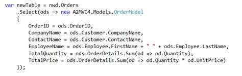 Net Framework Mvc4 Sql Join