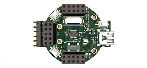 Fastbit Boards Stm32 Nano Board And Pic Development Board