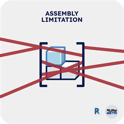 Revit Assembly Limitations