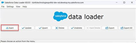 How To Import Attachments With Data Loader In Salesforce