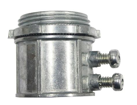 EMT Connector