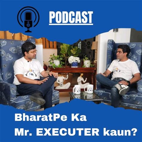 tanmay gandhi on linkedin leaders bosslife podcast bharatpe