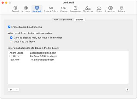 Mail User Guide For Mac Apple Support