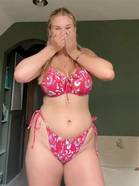 Im A Midsize Girlie With Big Boobs Its So Hard To Find Bikinis That