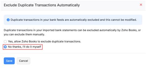 Dashboard Help Zoho Books