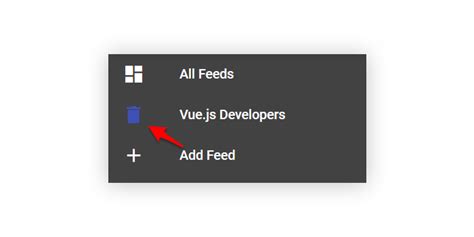 Building A Rss Viewer With Vue Part 2 Phpinfo