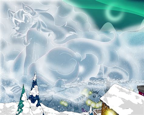 Rule 34 Absurd Res Animate Inanimate Anthro Big Breasts Blizzard