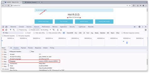 A Practical Guide To Distributed Tracing With Jaeger Better Stack Community