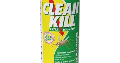 Clean Kill Extra Micro Fast 1lt Italy New The Wholesale Platform B2b