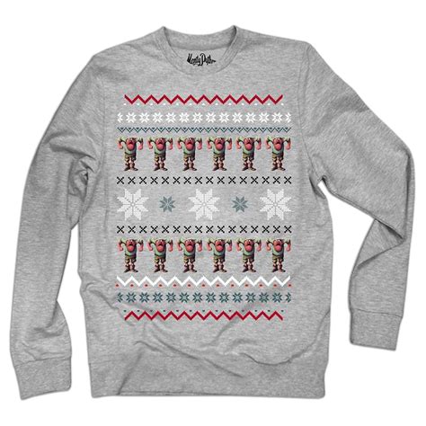 Gumby Christmas Monty Python