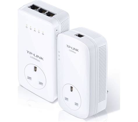 Some Musings On Powerline Adapters Mikes Blog