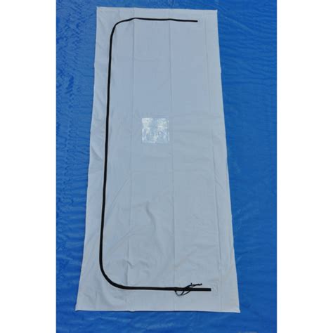 Cot Cover Elliott Urn And Supply Co