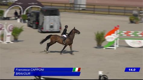 Grandprix Tv Francesca Capponi