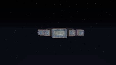 The Skeld By Its Leo Games Minecraft Map