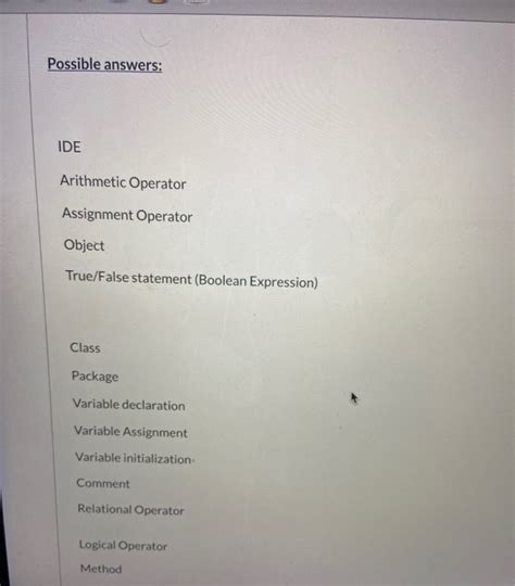 Solved Question 1 15 Pt Problem 115 Points Assume For