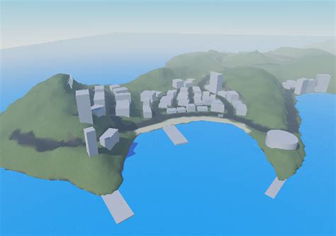 My Dream Game Concept Creations Feedback Developer Forum Roblox