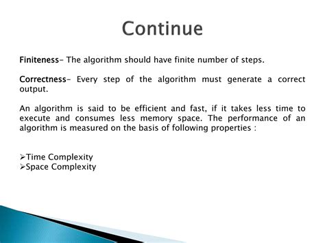 Data Structure Introduction Ppt
