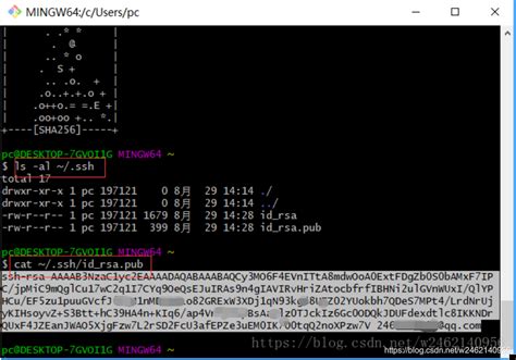 Git连接远程仓库码云及命令详解 Csdn博客 Git连接远程仓库码云及命令详解 Csdn博客
