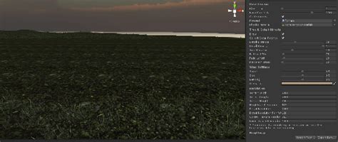 Cant Add More Grass On Terrain Questions And Answers Unity Discussions