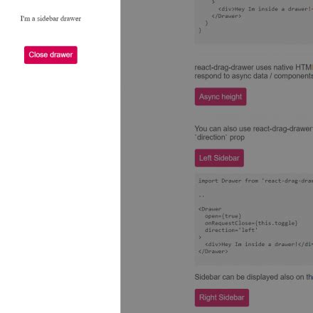 12 Modal Alert Dialog Component For React OnAirCode