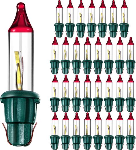 Christmas Light Replacement Flasher Bulbs At Fred Grant Blog