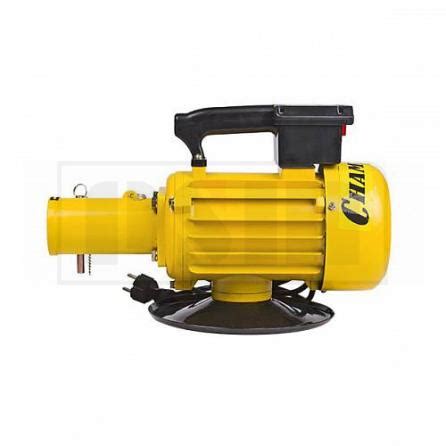 Champion ECV2200 Вибратор глубинный электрический ECV2200 купить
