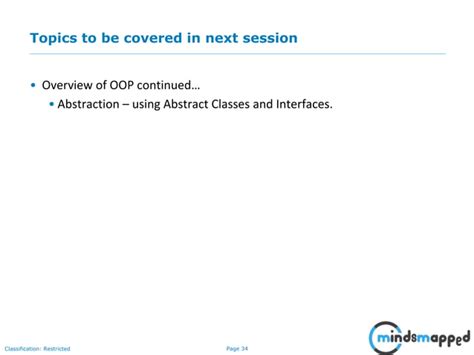 Session 09 Oop With Java Part 3 Ppt