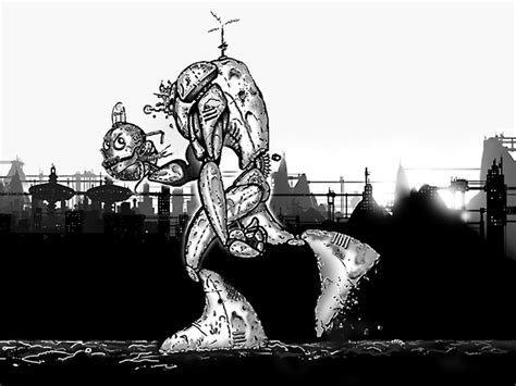 Headless Robot Image AoC Revalk S Configs Mod DB