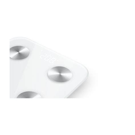 Huawei Health Monitoring Smart Scale Herm B19 White Price In Kuwait Xcite