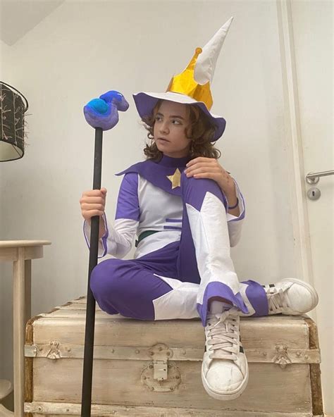 Nikki On Instagram Mas Fotos De Luzura Comfort Cosplay Sin Duda