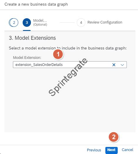 Graph On Sap Integration Suite A Beginners Guide Part 3 Building
