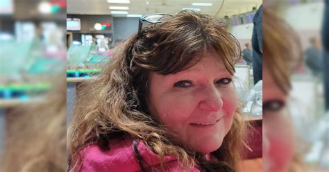 Christine L Risley April 16 1970 May 22 2023 Sweetwaternow