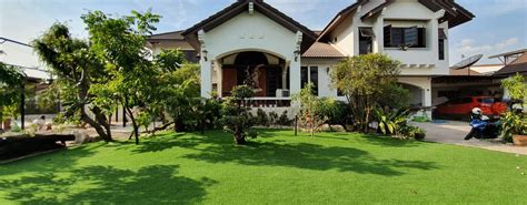 ปรับปรุงภูมิทัศน์รอบบ้าน เพิ่มพื้นที่สีเขียวเห็นแล้วสดชื่นสุดๆ Homify