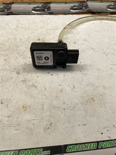 Chrysler 200 Occupancy Sensor Part 68144655ac