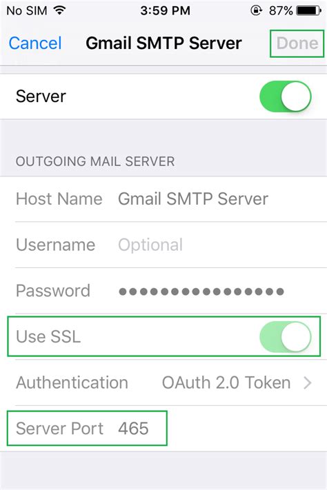 How To Enable An SSL Certificate On IPhone Or IPad